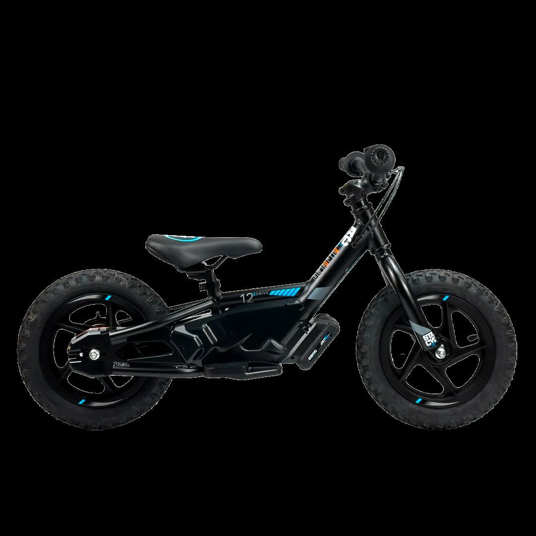 STACYC Electric Stability Cycles - Electric Balance e-Bikes for Kids ...