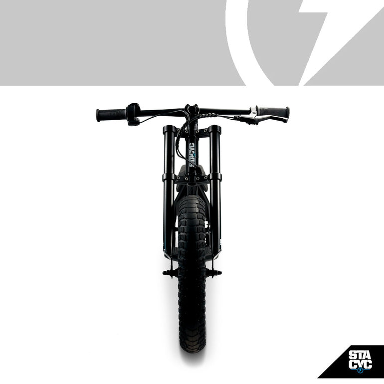 STACYC Electric Balance Bikes Canada | Shop All Models Online – Stacyc ...